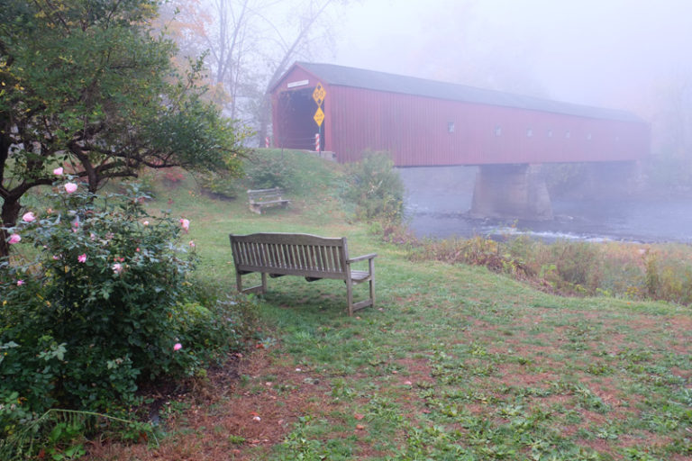 Cornwall CT - Greenest Town in Connecticut