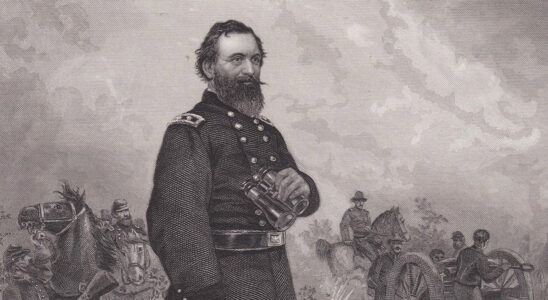 Your Affectionate Brother, Major General John Sedgwick - Library ...
