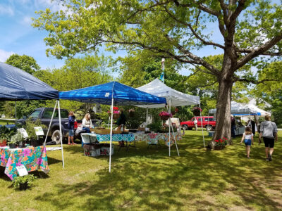 Quick Cornwall Facts - Cornwall CT