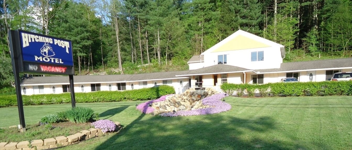 Where To Stay - Cornwall CT