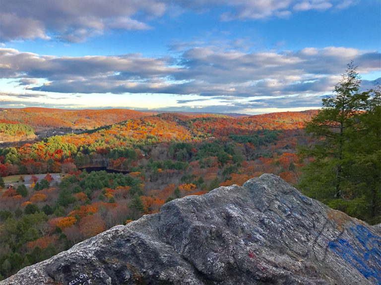 Take A Hike! - Cornwall CT