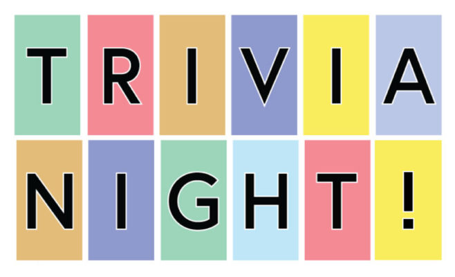 Trivia Night Live - Library - Cornwall CT