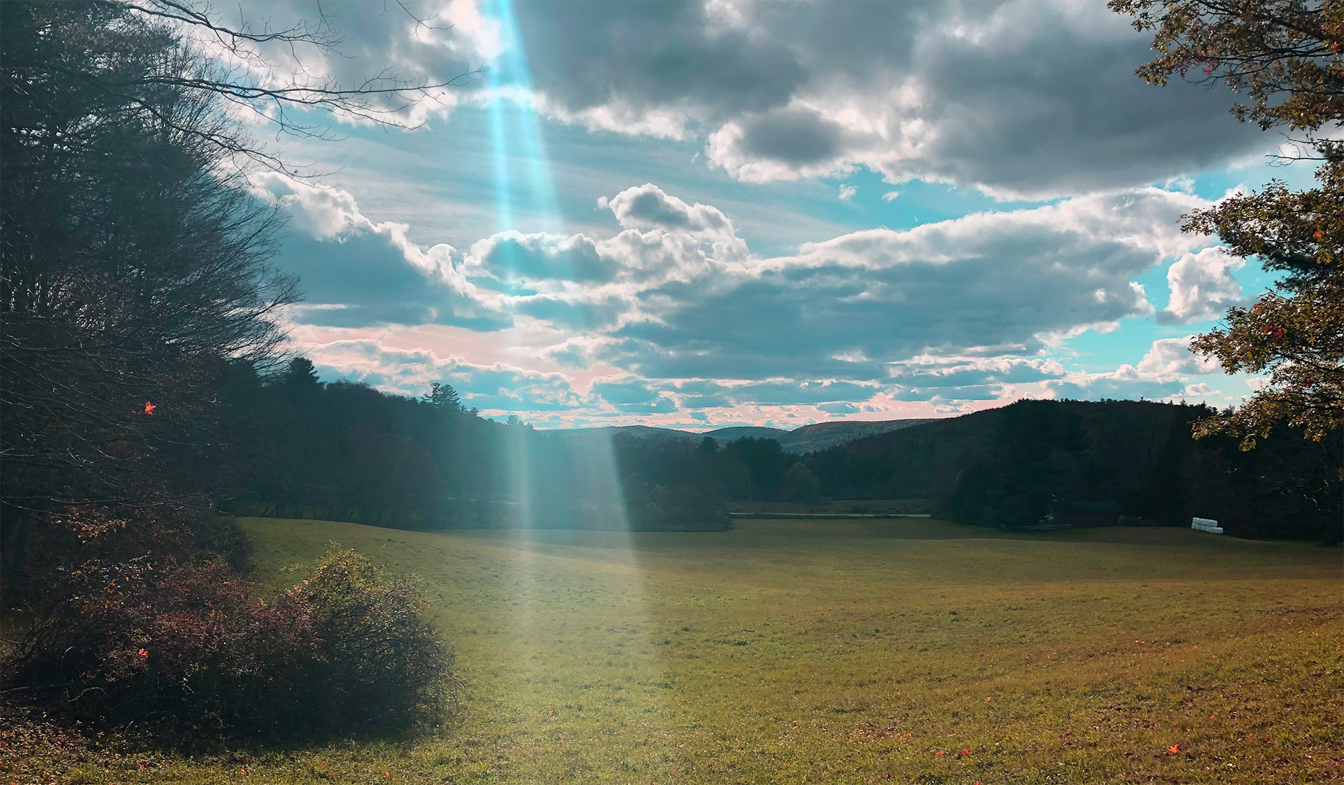 Cornwall CT - Greenest Town in Connecticut