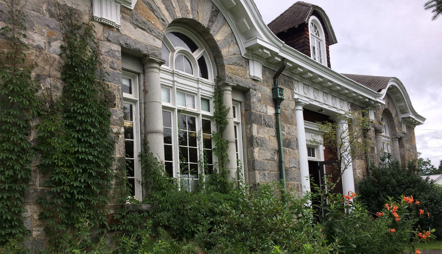 Town Directory - Cornwall CT