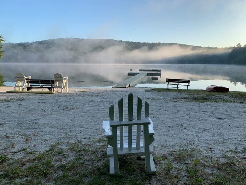 Beach Passes - Hammond Beach - Cornwall CT