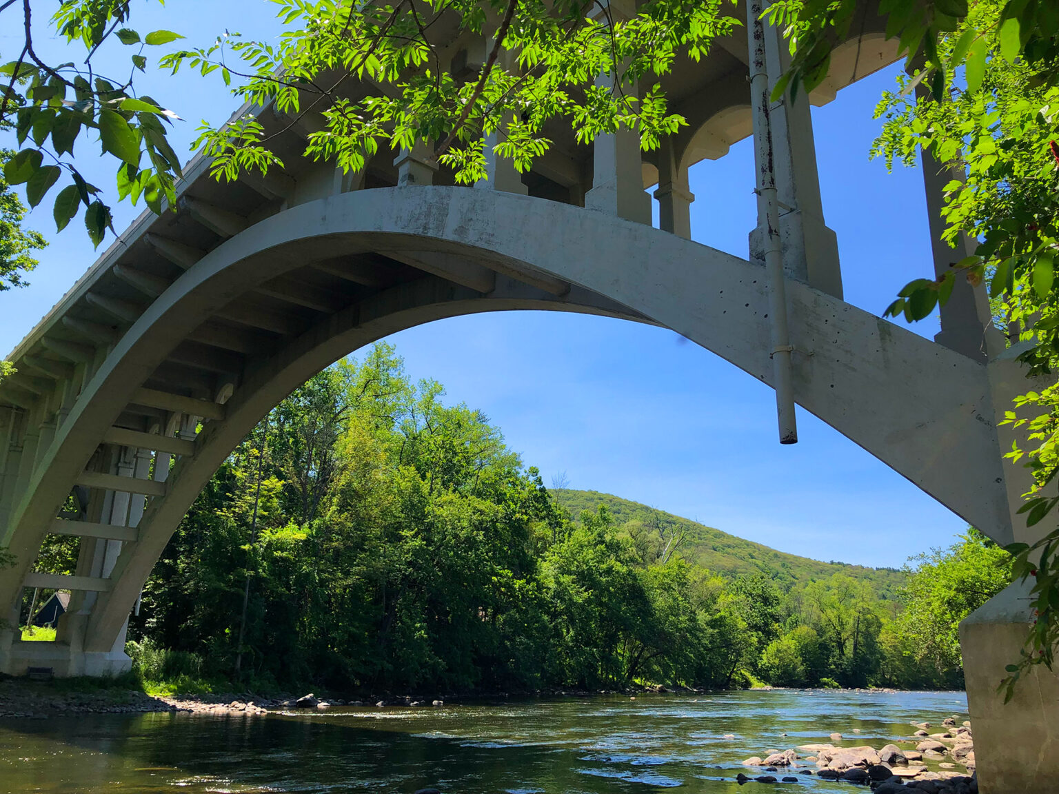 Minutes & Agendas - Cornwall CT