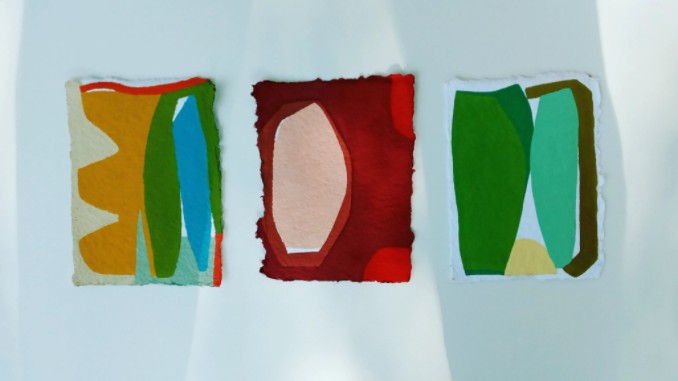 Cornwall Artists Open Studio Coming Sept 3! - Cornwall CT