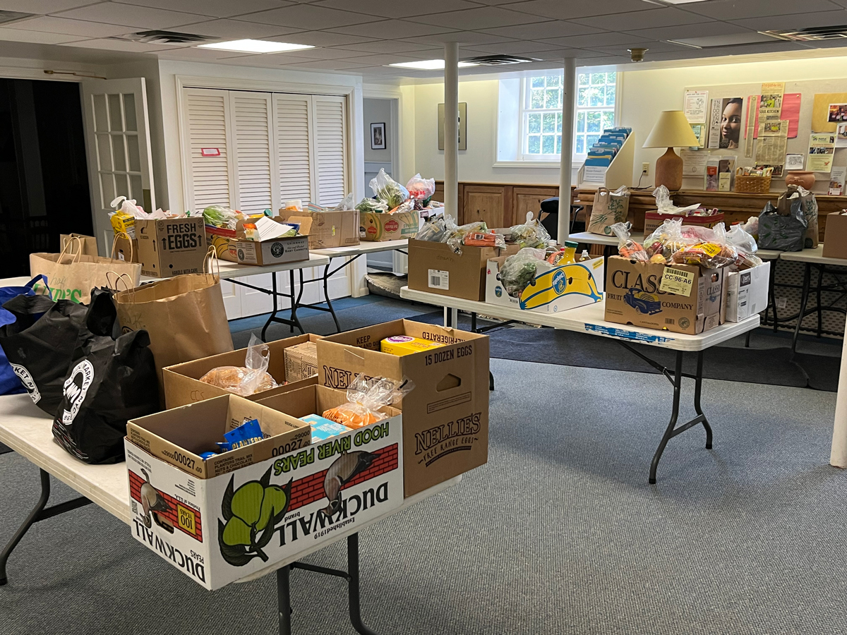 Cornwall CT - Greenest Town in Connecticut