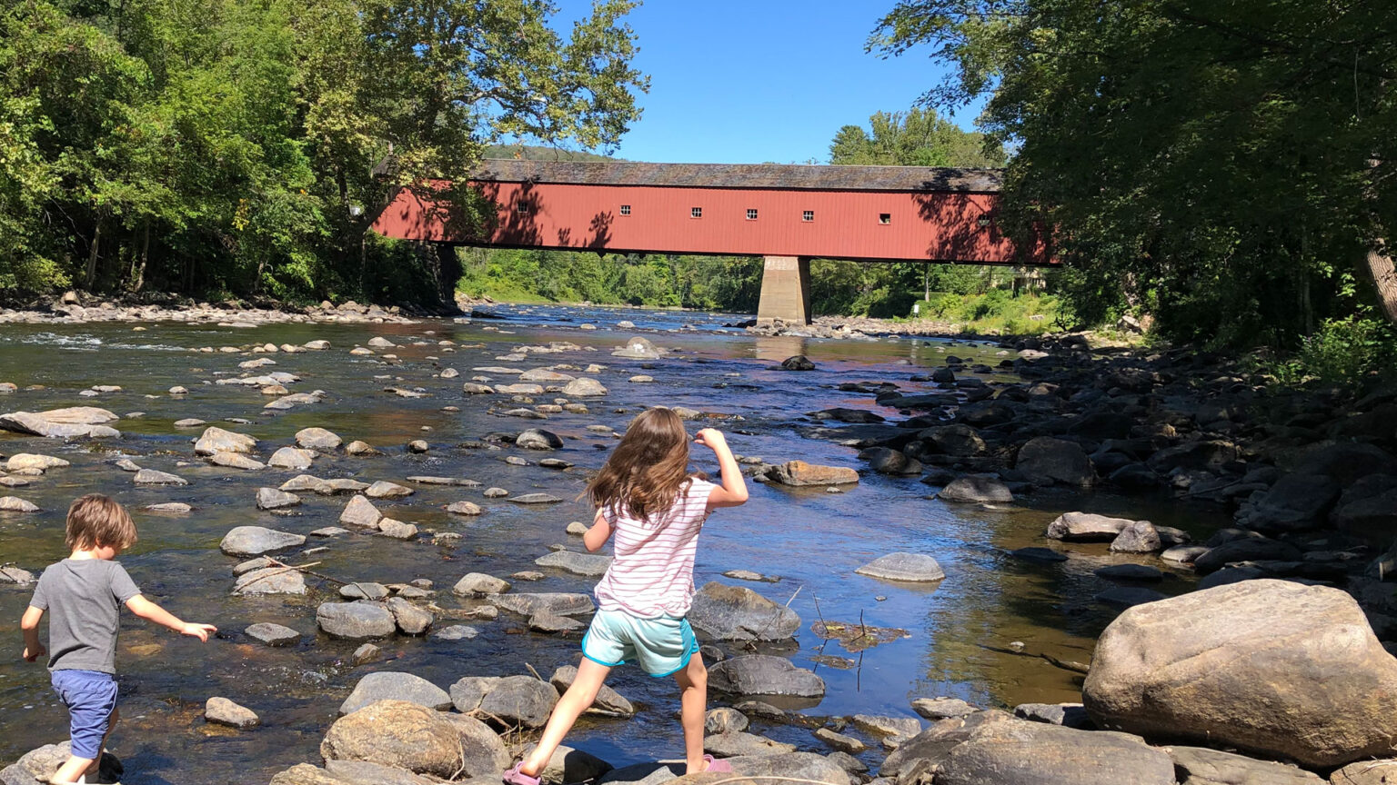 Cornwall CT - Greenest Town in Connecticut