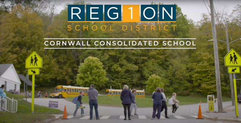 Cornwall CT - Greenest Town in Connecticut