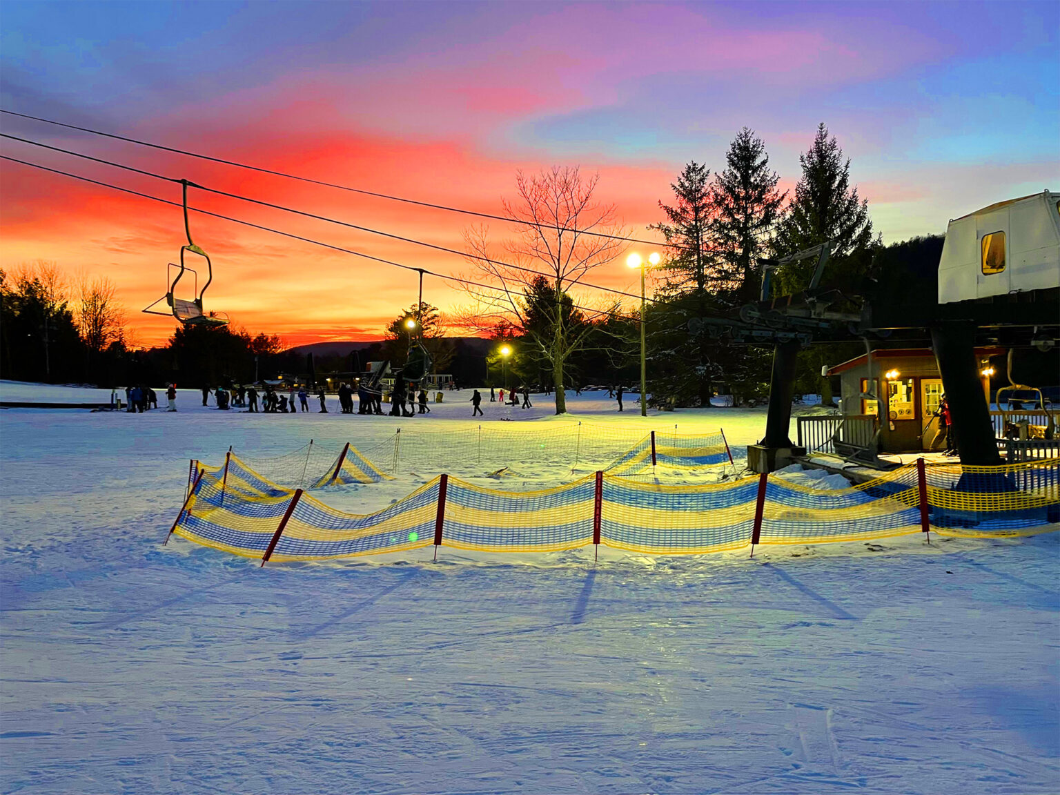 Cornwall CT - Greenest Town in Connecticut
