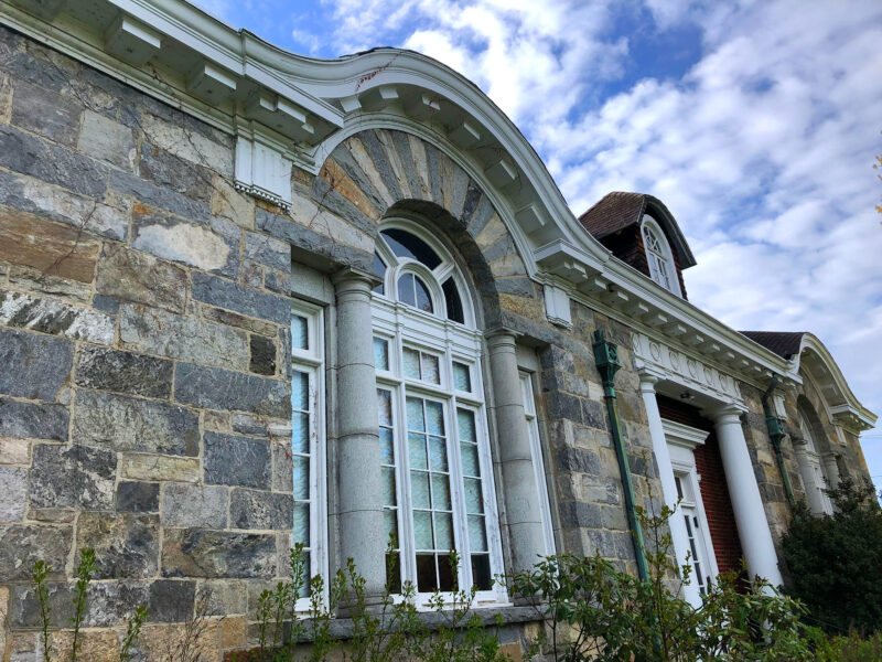 Cornwall CT - Greenest Town in Connecticut