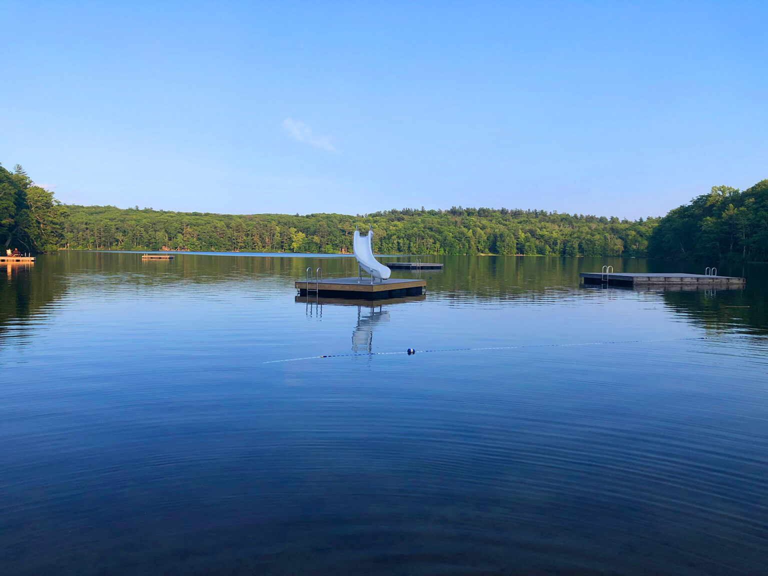 Cornwall CT - Greenest Town in Connecticut