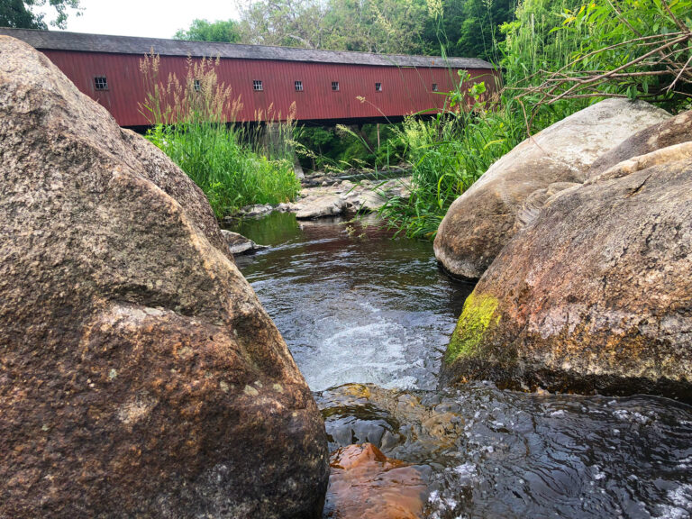 Cornwall CT - Greenest Town in Connecticut