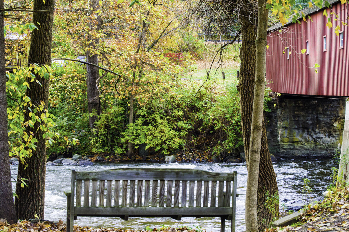 Housing - Cornwall CT