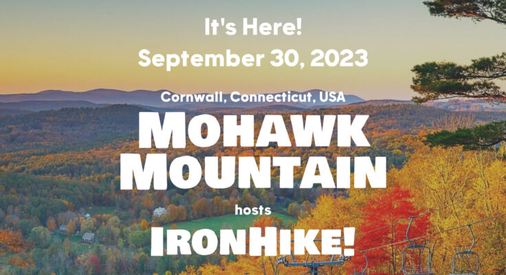 Cornwall CT - Greenest Town in Connecticut