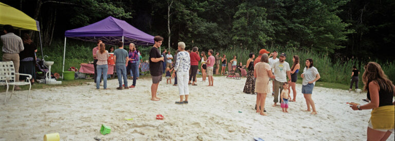 Cornwall CT - Greenest Town in Connecticut