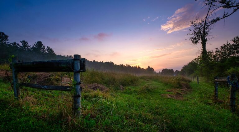 Cornwall CT - Greenest Town in Connecticut