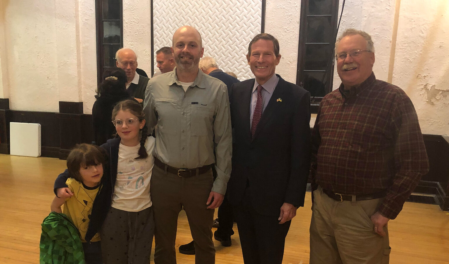 Cornwall CT - Greenest Town in Connecticut