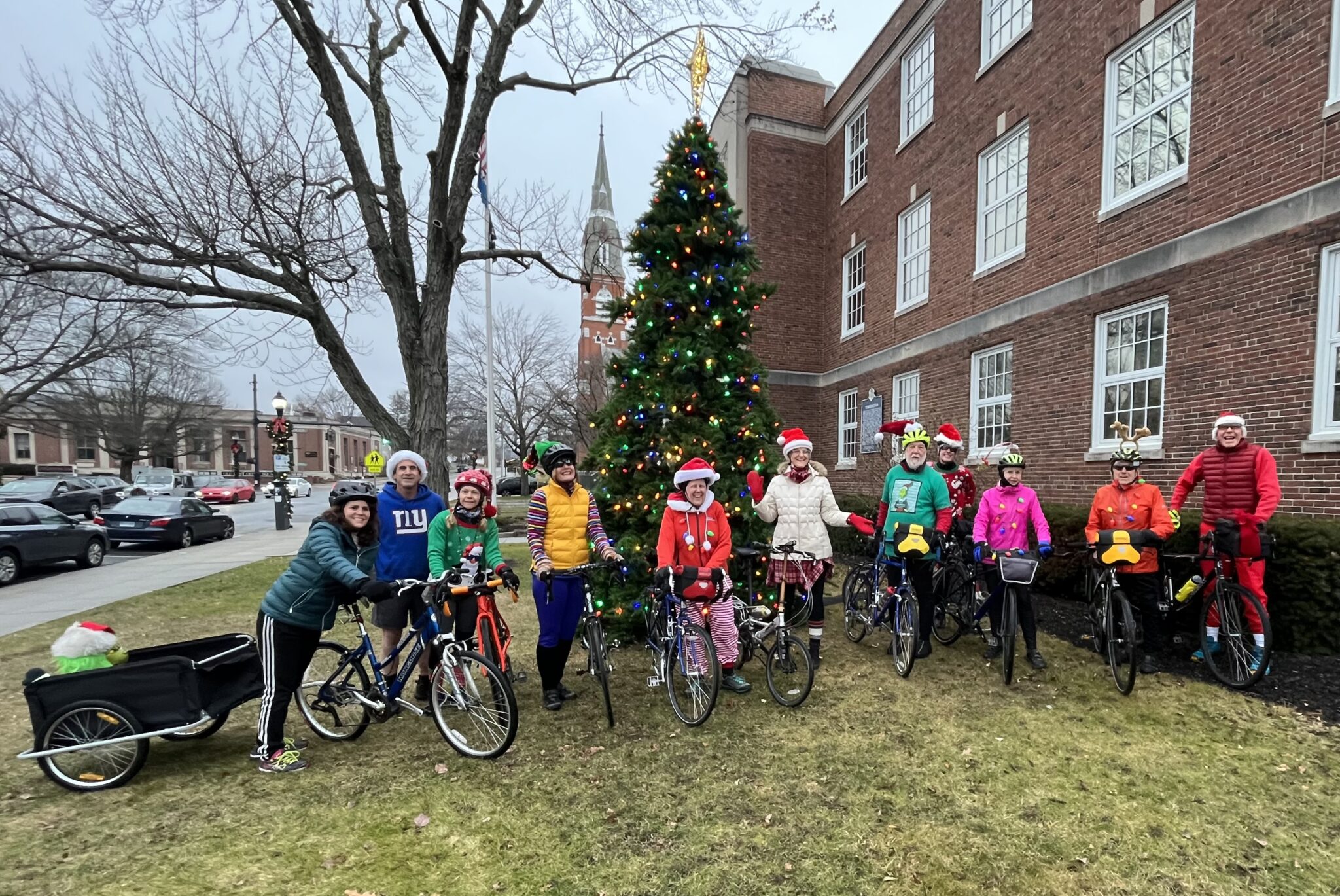 Cornwall CT - Greenest Town in Connecticut