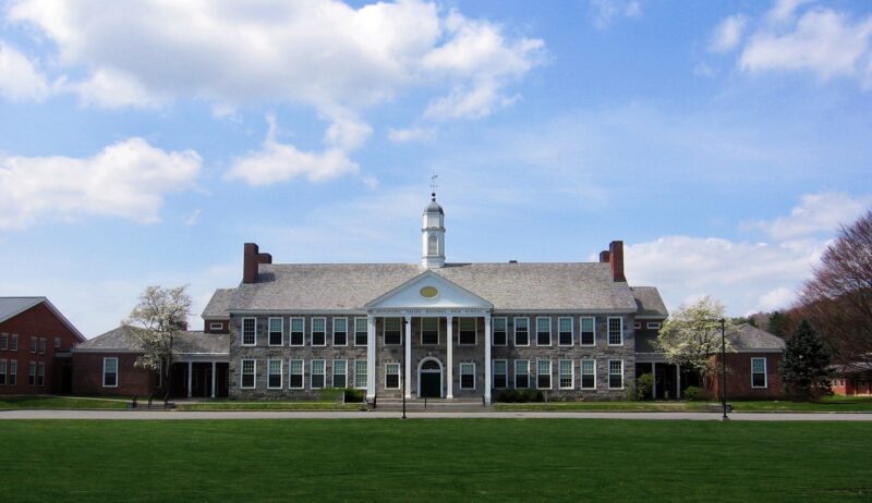 Town Directory - Cornwall CT