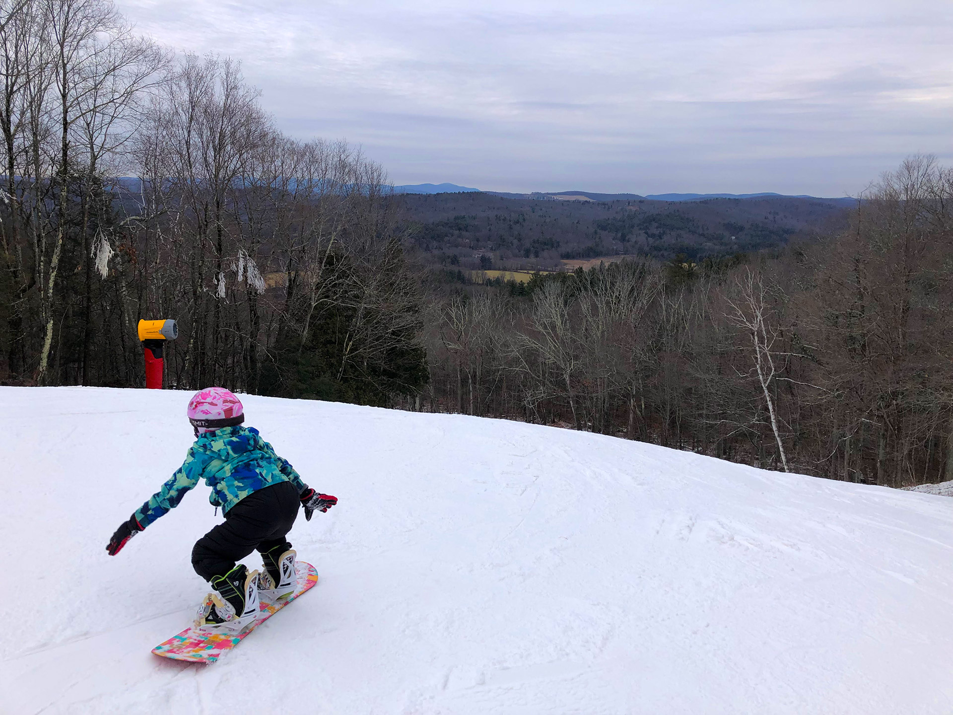 2024 Mohawk Season Recap - Cornwall CT