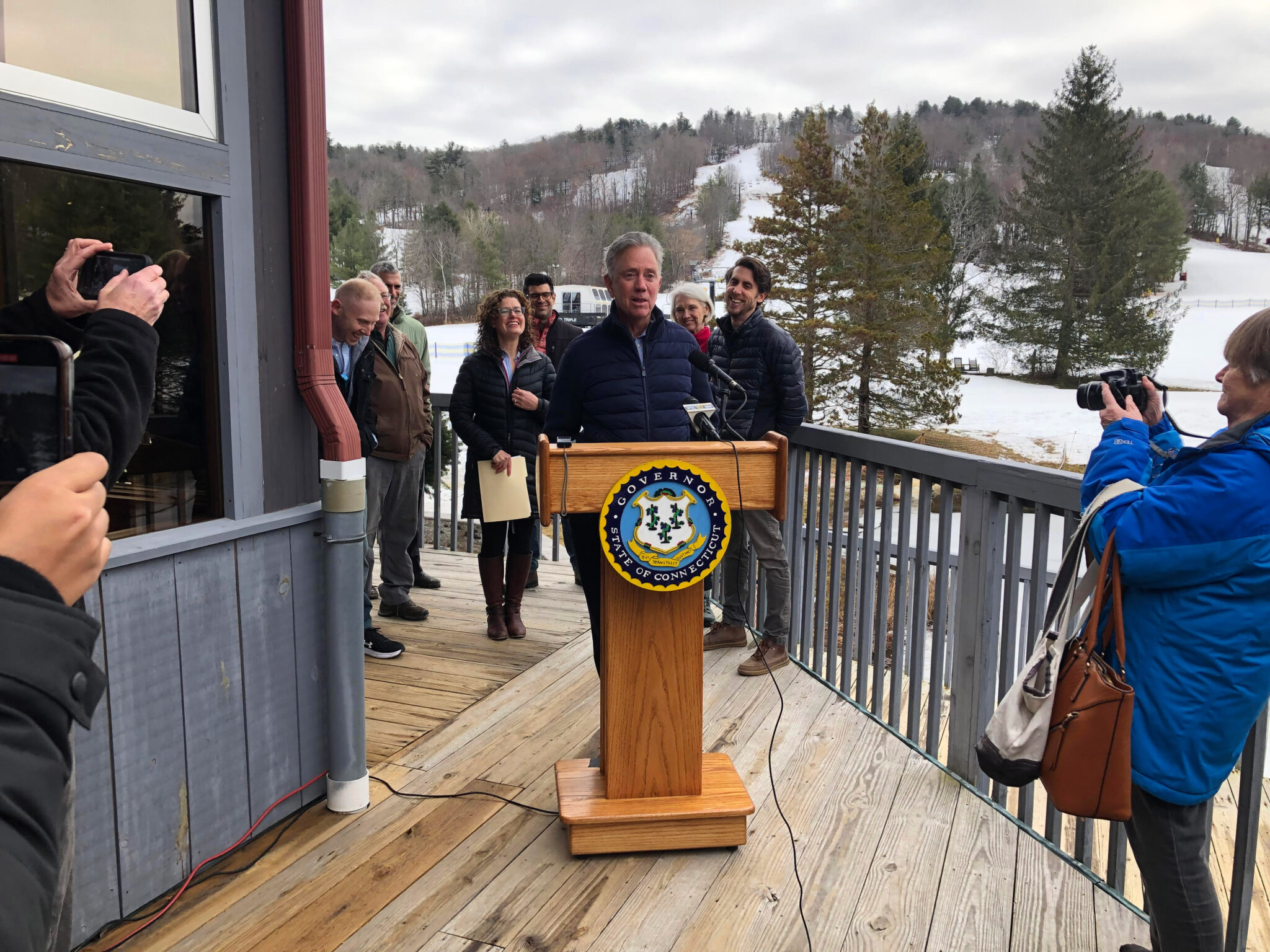 Quick Cornwall Facts - Cornwall CT