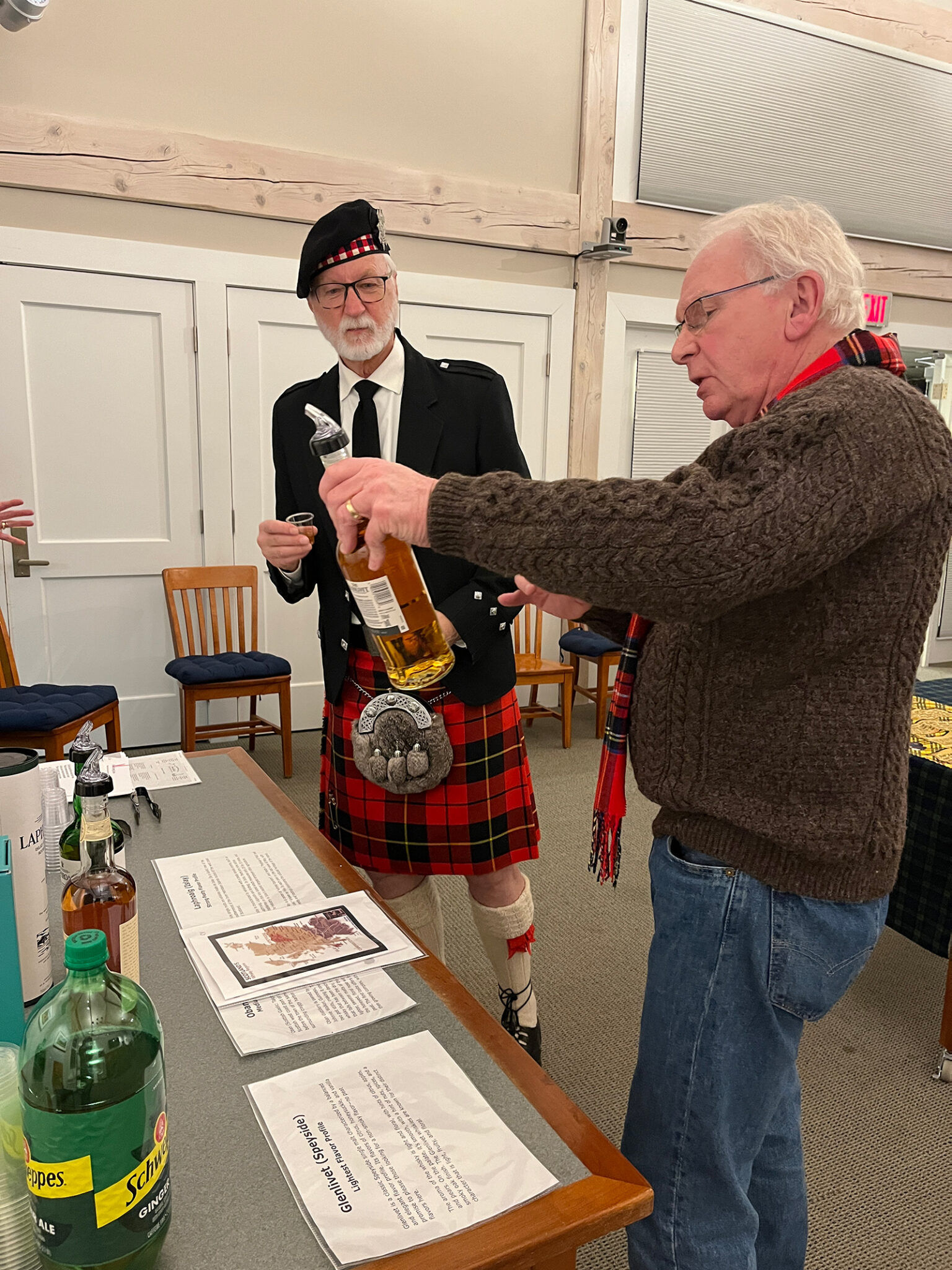 Cornwall CT - Greenest Town in Connecticut