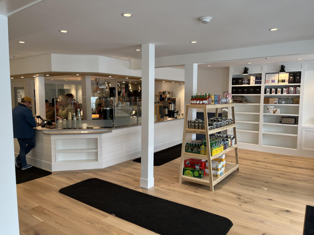 Cornwall Market Opens! - Cornwall CT