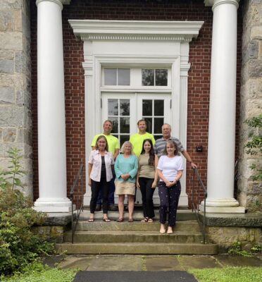 Town Offices & Officials - Cornwall CT