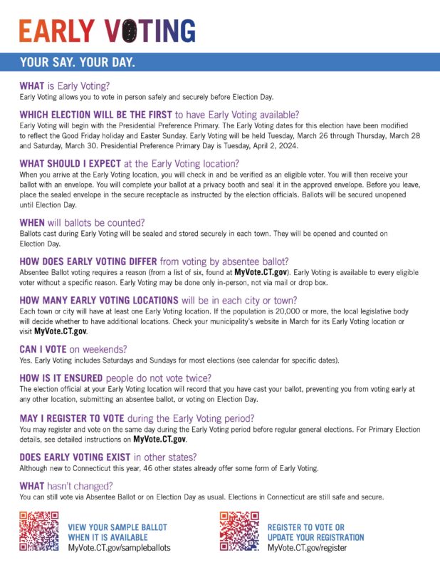 election day 2024 coloring pages