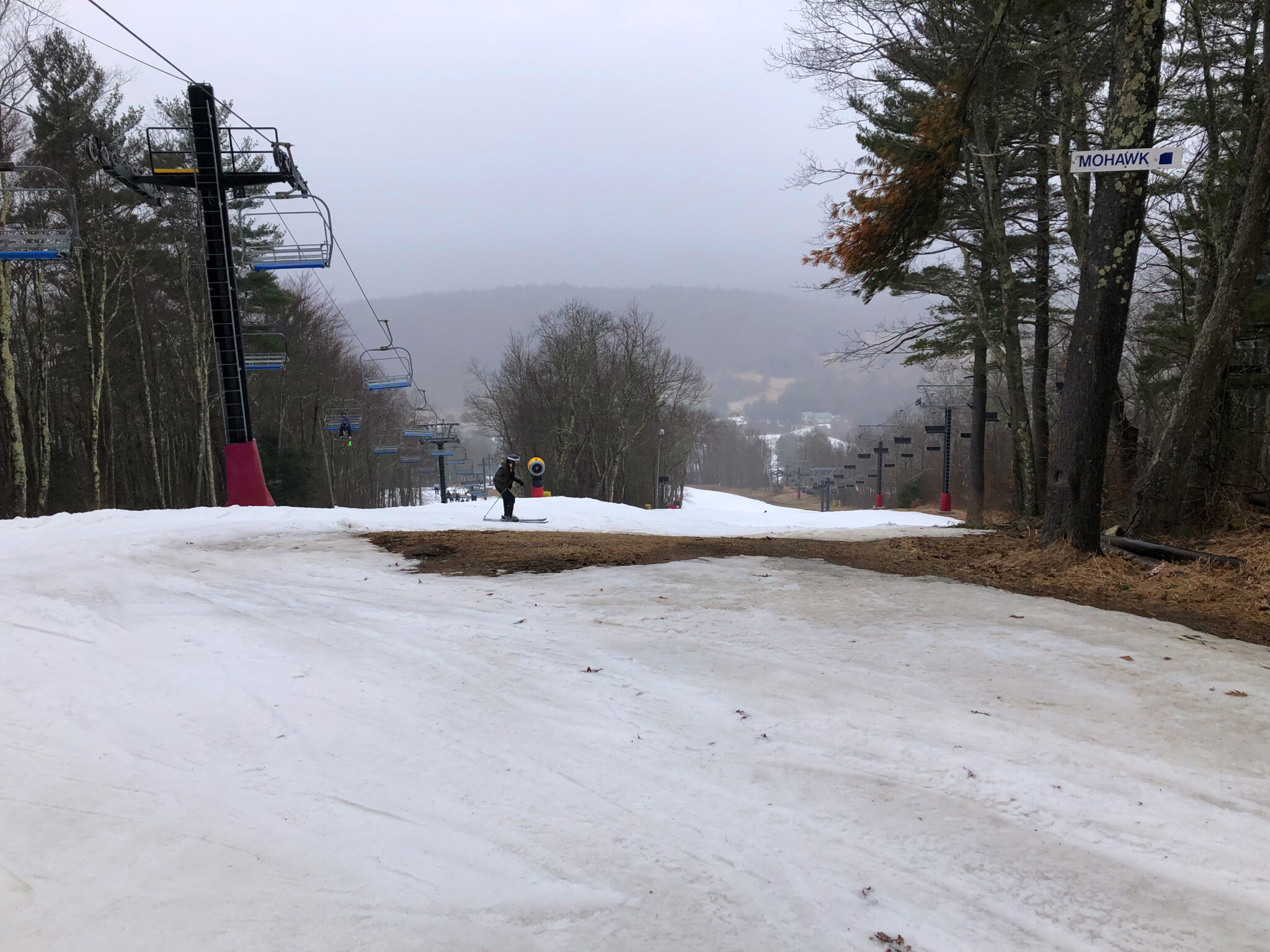 Cornwall CT - Greenest Town in Connecticut