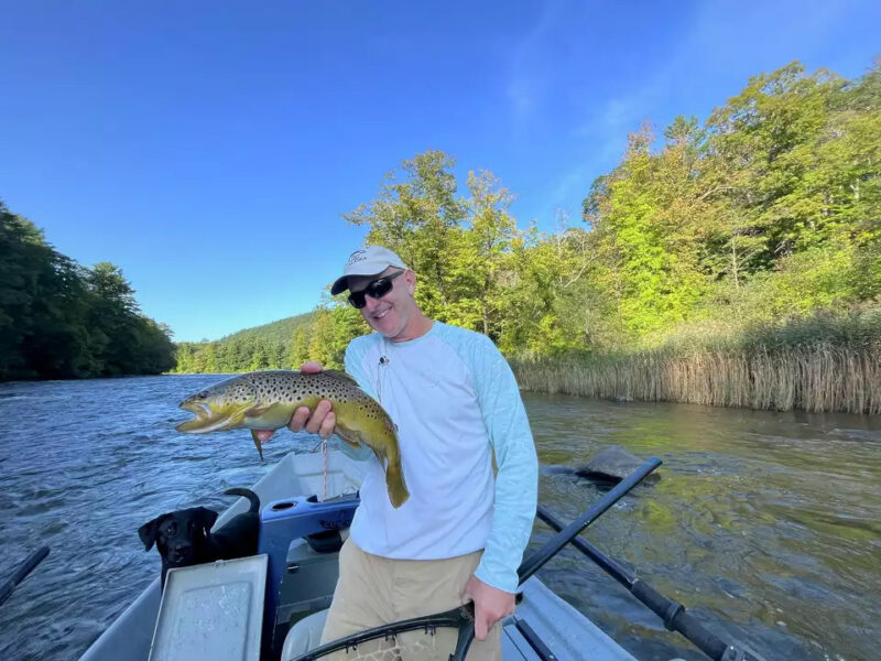 Cornwall CT - Greenest Town in Connecticut