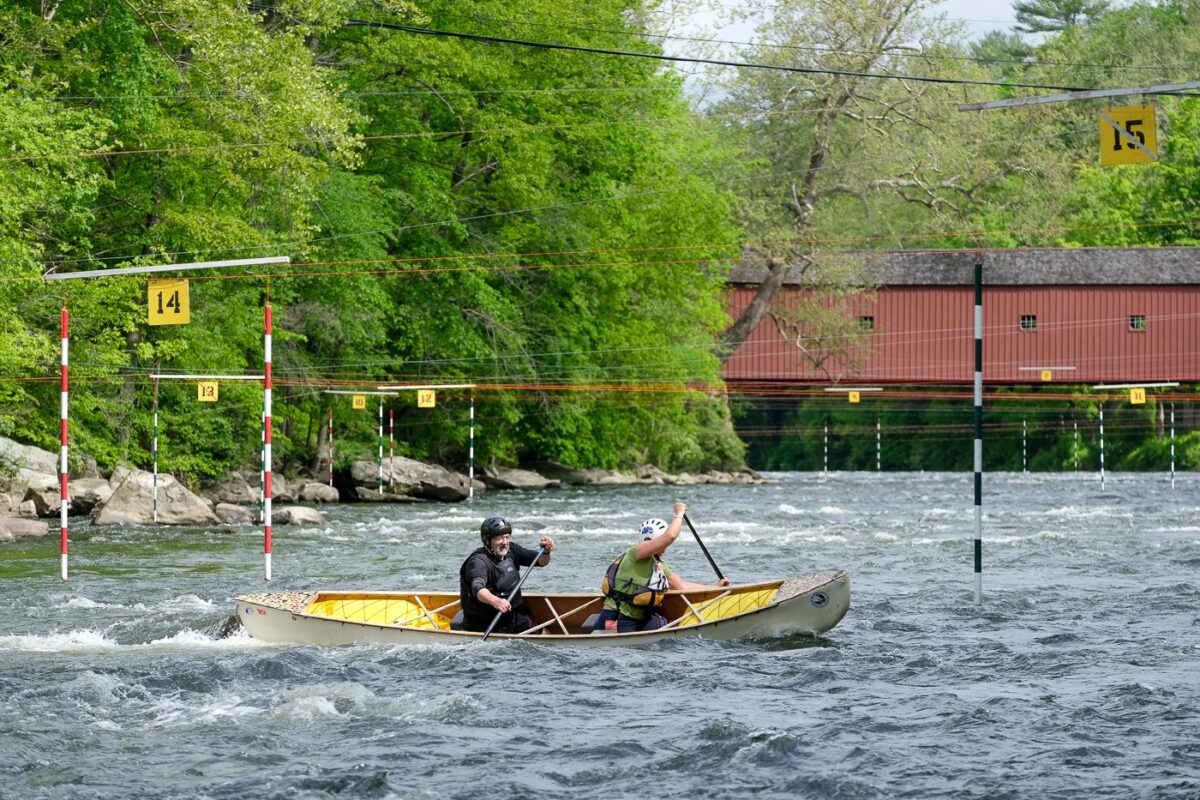 Cornwall CT - Greenest Town in Connecticut