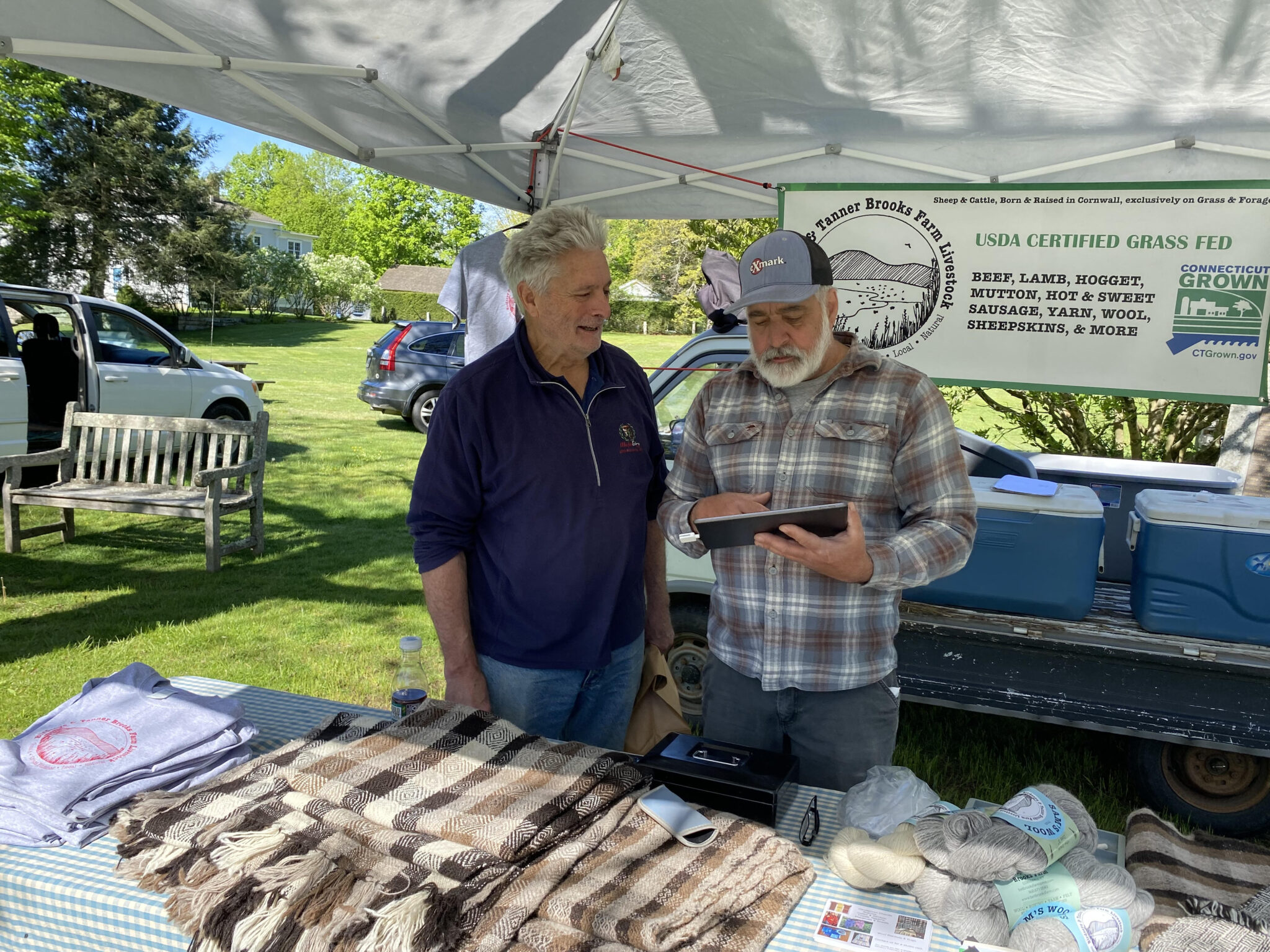 Cornwall CT - Greenest Town in Connecticut
