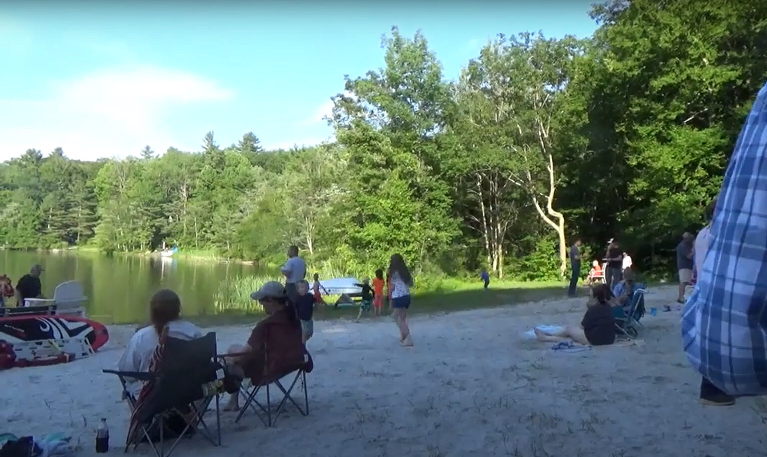 Cornwall CT - Greenest Town in Connecticut