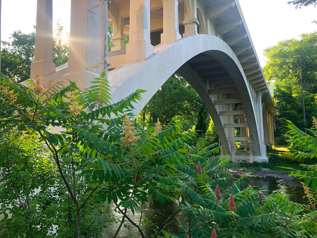 Cornwall CT - Greenest Town in Connecticut