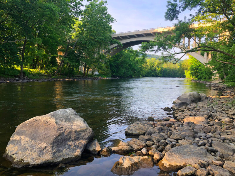 Cornwall CT - Greenest Town in Connecticut