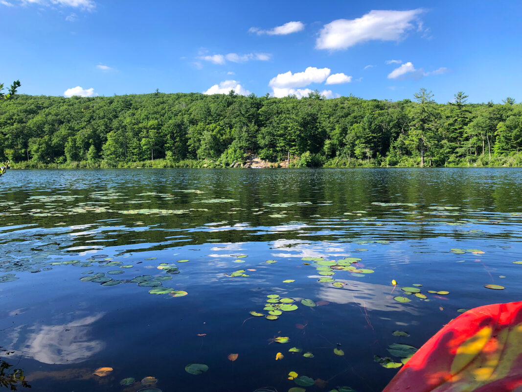 Cornwall CT - Greenest Town in Connecticut