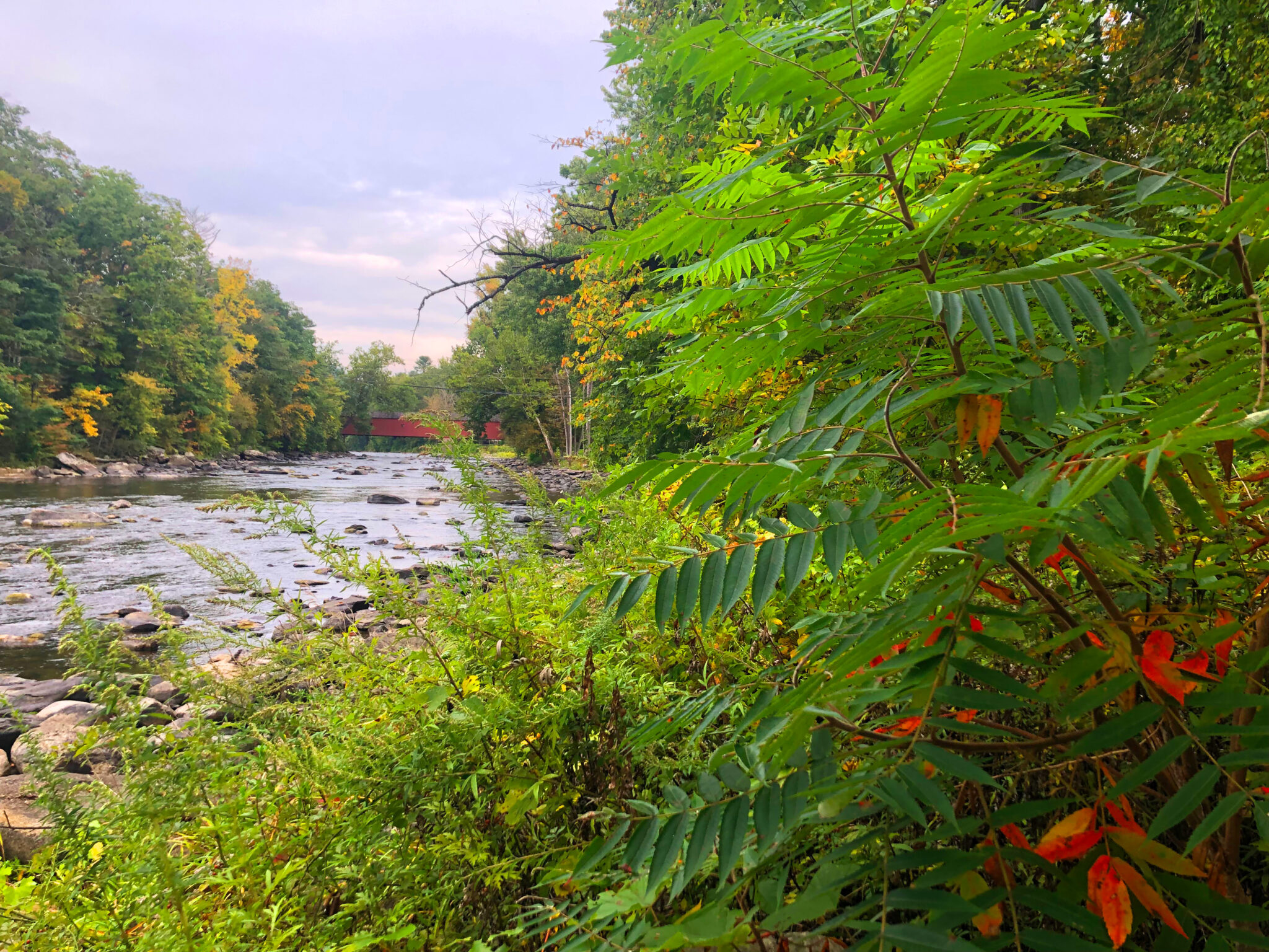 Cornwall CT - Greenest Town in Connecticut