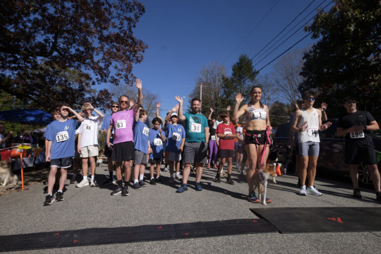 Cornwall CT - Greenest Town in Connecticut