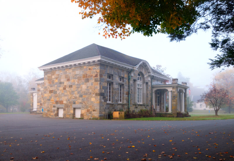 Cornwall CT - Greenest Town in Connecticut