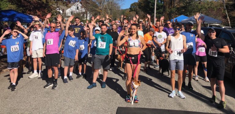 Cornwall CT - Greenest Town in Connecticut