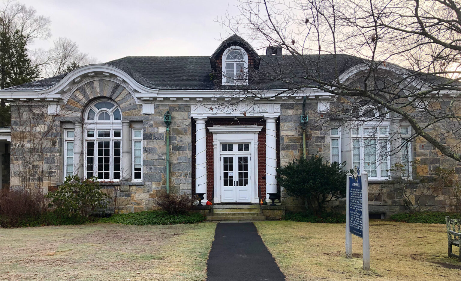 Quick Cornwall Facts - Cornwall CT