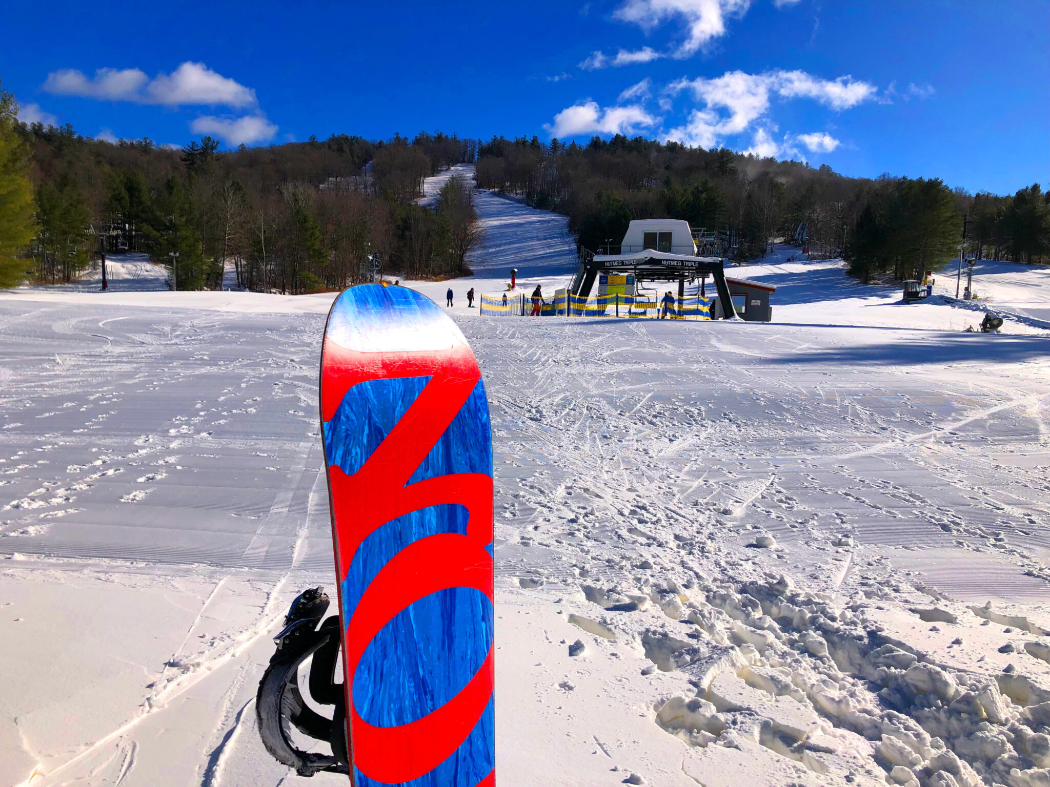 Cornwall CT - Greenest Town in Connecticut