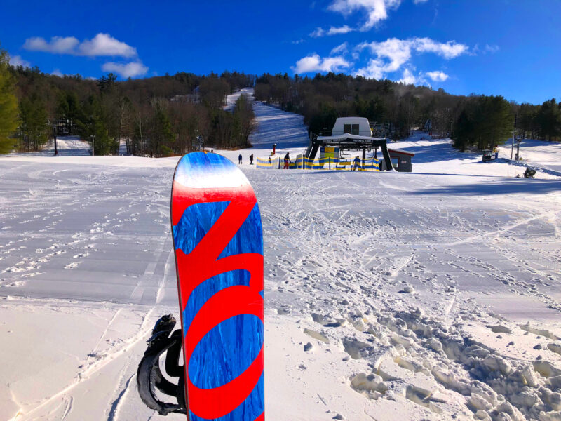 Cornwall CT - Greenest Town in Connecticut