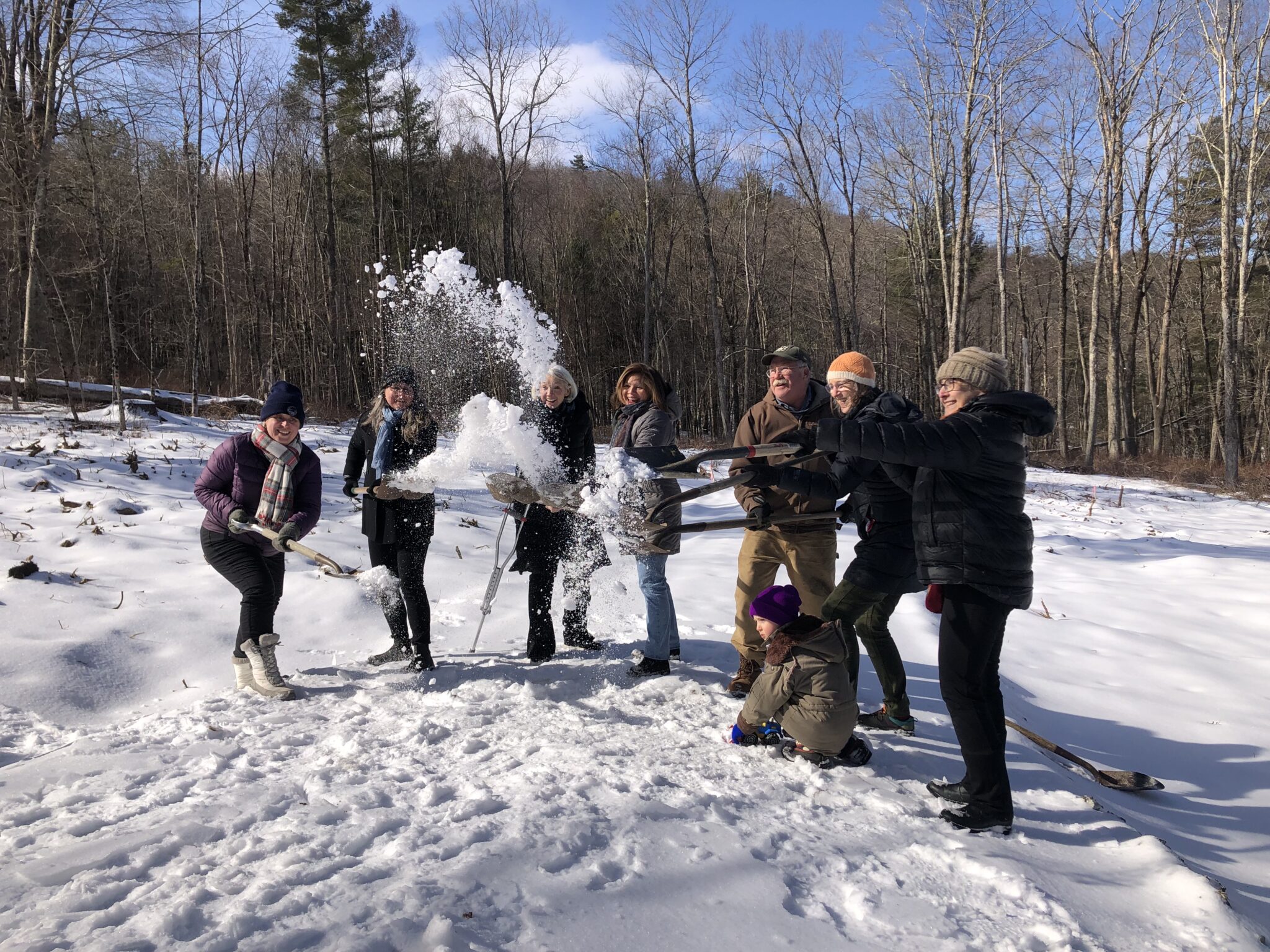 Cornwall CT - Greenest Town in Connecticut