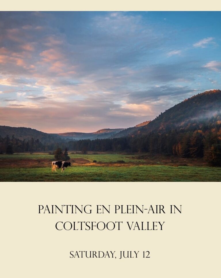 Town Directory - Cornwall CT