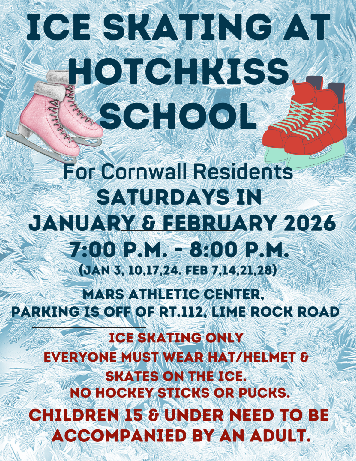 Exciting Opening Day at Mohawk Mountain! - Cornwall CT