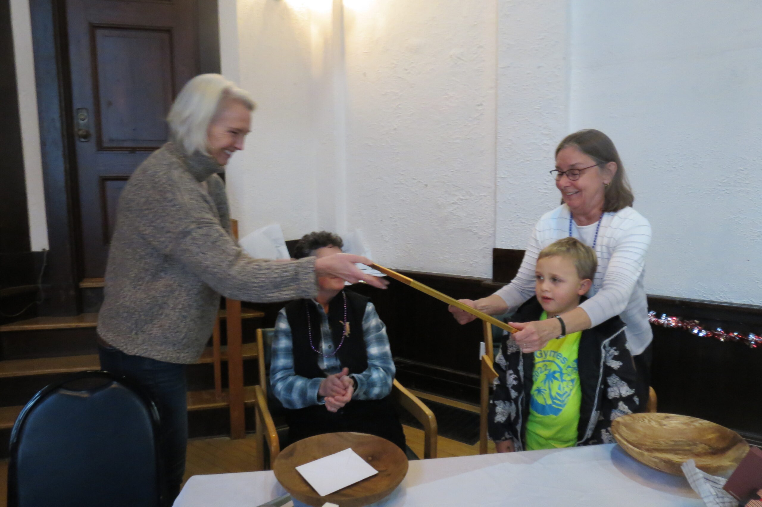 Retirement Celebration - Cornwall CT